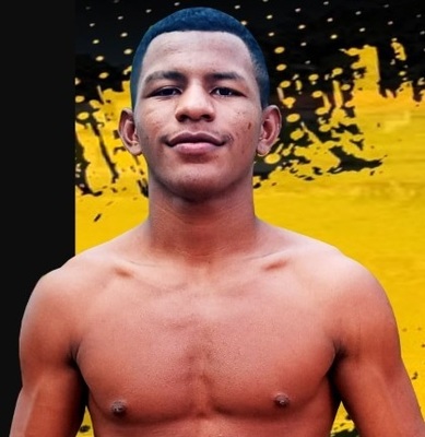 Cleiton Silva ("Kaka") | MMA Fighter Page | Tapology