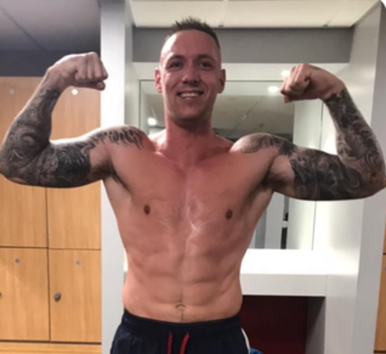 Owen Jennings | MMA Fighter Page | Tapology