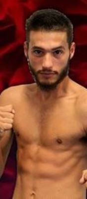 Tiago Monteiro Oliveira ("Hwarang") | MMA Fighter Page | Tapology