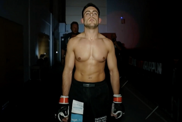 Luke Carroll | MMA Fighter Page | Tapology