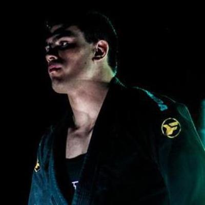 Mike Turner ("The Turnernator") | MMA Fighter Page | Tapology