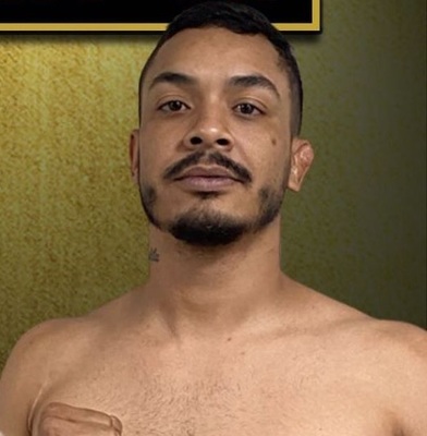 César Felipe | MMA Fighter Page | Tapology