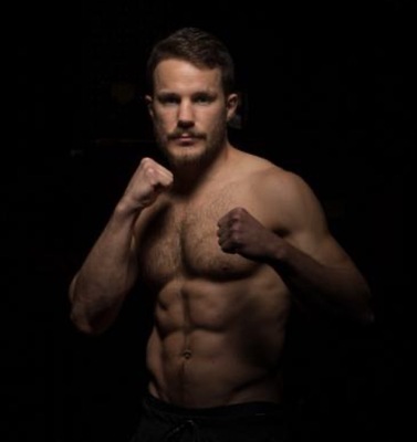 Mathieu Sebastien | MMA Fighter Page | Tapology