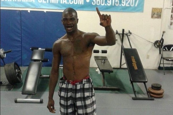 Rob Diezel | Boxer Page | Tapology