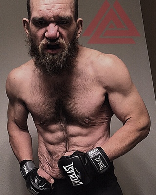 Joe Sattler ("The Woodsman") | MMA Fighter Page | Tapology