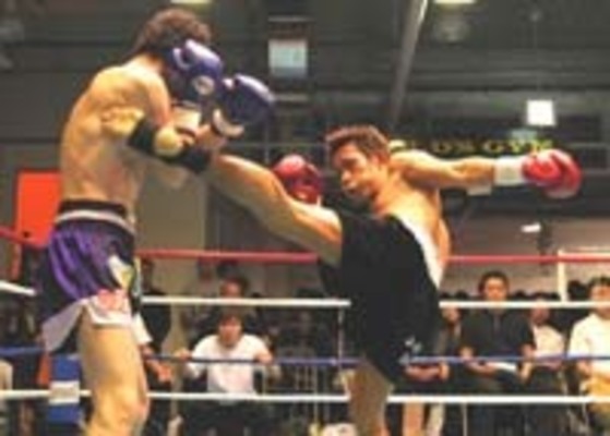 Takahiro Sano | Fighter Page | Tapology