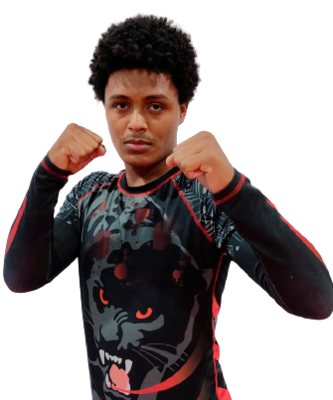 Richard Luiz | Boxer Page | Tapology