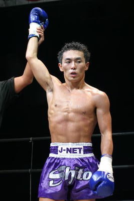Hideki Nakarai ("Hanai") | Fighter Page | Tapology