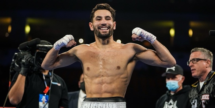 Charlie Sheehy | Boxer Page | Tapology