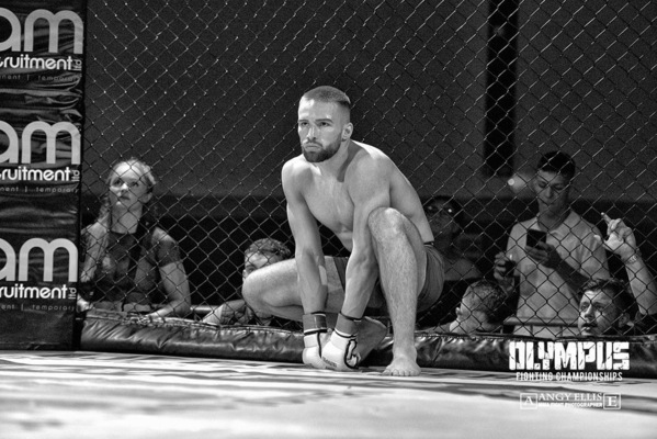 Lewis Howe | MMA Fighter Page | Tapology