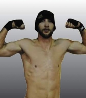 Jeremy Grilley | Boxer Page | Tapology