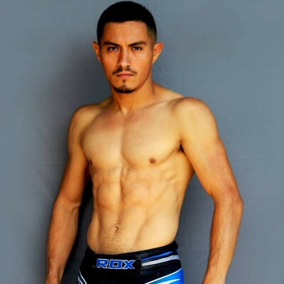 Daniel Villa ("Villano") | MMA Fighter Page | Tapology