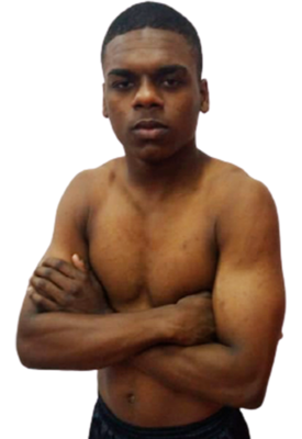 Marcus Vinicius | Fighter Page | Tapology