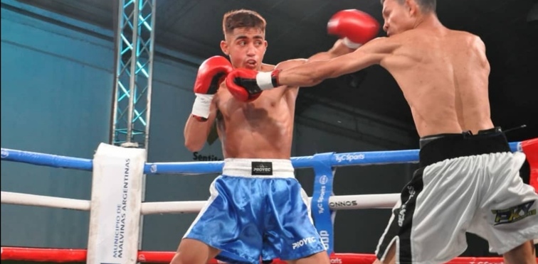 Ramon Quiroga ("Hormiga") | Boxer Page | Tapology