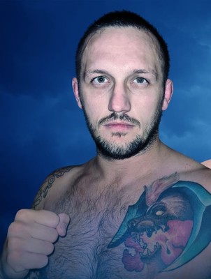 Sean Farmer | MMA Fighter Page | Tapology