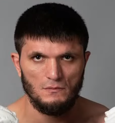 Timur Magomedov | Fighter Page | Tapology