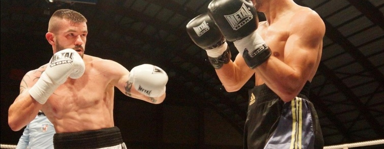 Benjamin Malingue | Boxer Page | Tapology