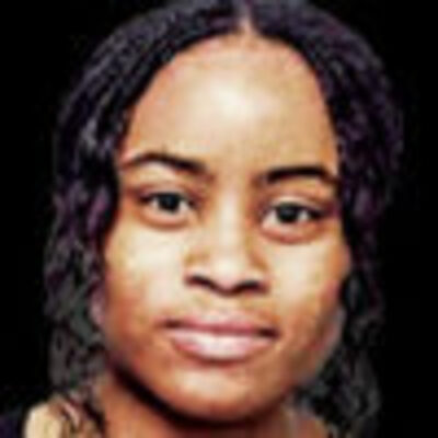 Jessica Jean Augustine | MMA Fighter Page | Tapology