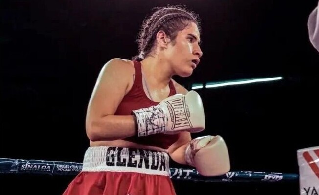 Glenda Dominguez ("GD") | Boxer Page | Tapology