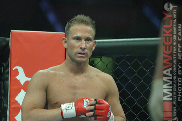 Jesse Finney ("The Golden Boy") | MMA Fighter Page | Tapology