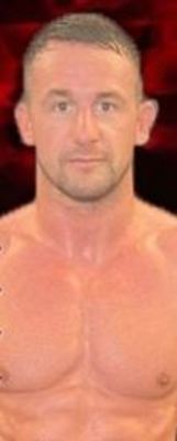 Mark Hastie | Fighter Page | Tapology