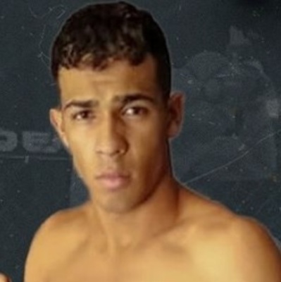 Wesley Lopes | MMA Fighter Page | Tapology