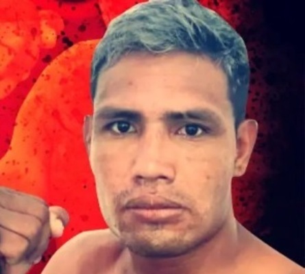 Jailson Soares ("Playboy") | MMA Fighter Page | Tapology