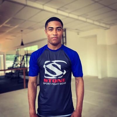 Nathan Siqueira | Fighter Page | Tapology