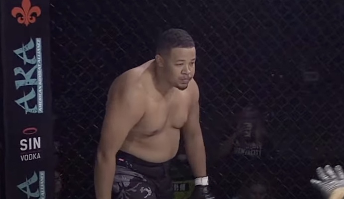 Josh Childs | MMA Fighter Page | Tapology