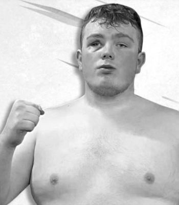 Josh Hanlon | Fighter Page | Tapology