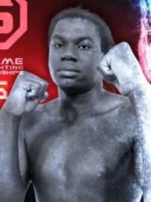 David Jordan | Fighter Page | Tapology