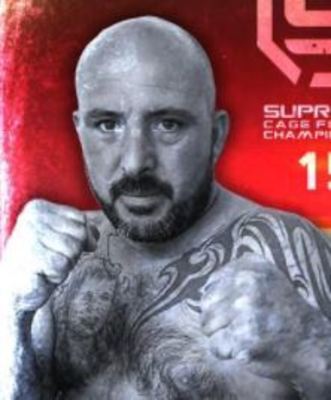 Mike Waters | MMA Fighter Page | Tapology