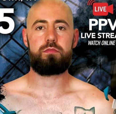 JT Isenberg | MMA Fighter Page | Tapology