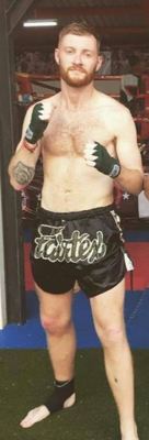 Sam Aplin | Fighter Page | Tapology