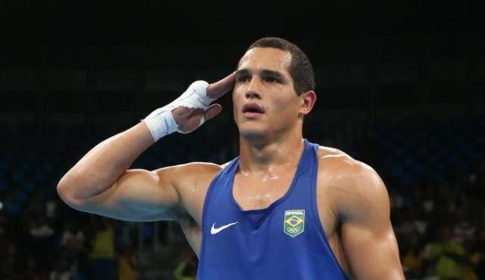 Michel Borges ("P90") | MMA Fighter Page | Tapology