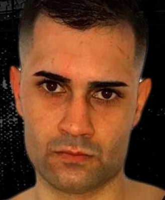 Tiago Morais | MMA Fighter Page | Tapology