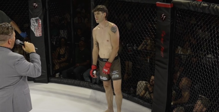 Phillip Price ("The Silent Assassin") | MMA Fighter Page | Tapology
