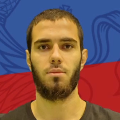 Ruslan Yusupov | MMA Fighter Page | Tapology