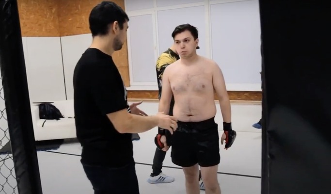 Shermet Viollor | Fighter Page | Tapology