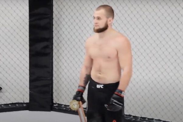 Igor Brovkin | Fighter Page | Tapology