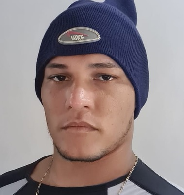 Albert Matias | MMA Fighter Page | Tapology