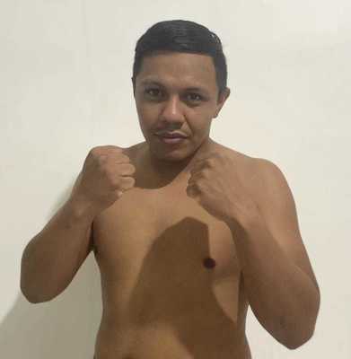 Raylan Cardoso | MMA Fighter Page | Tapology