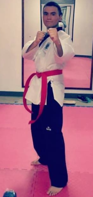 Felipe Diaz | MMA Fighter Page | Tapology