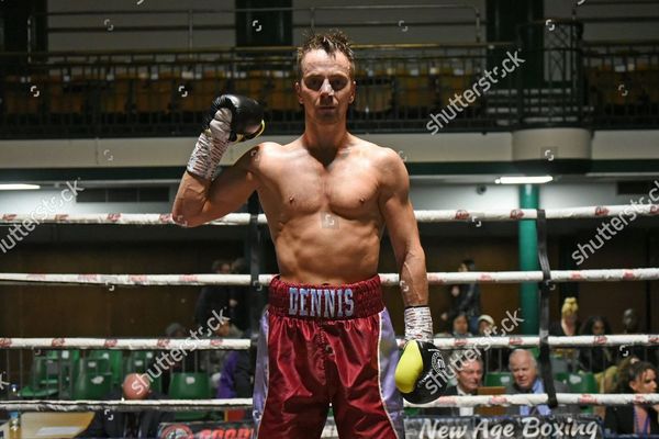 Deniss Dagilis ("Deniss the Menace") | Boxer Page | Tapology