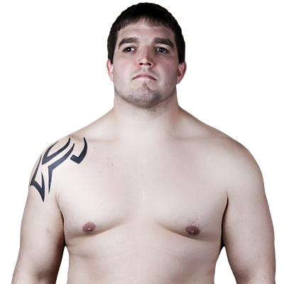 James Dishong | MMA Fighter Page | Tapology