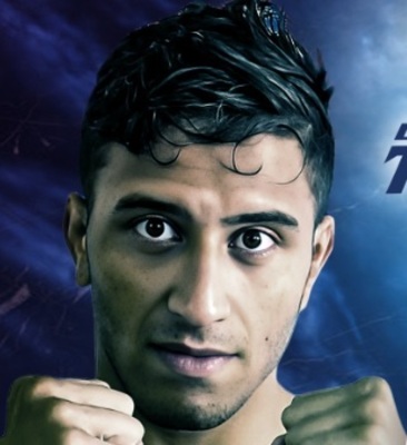 Hitalo Kallel Santos | MMA Fighter Page | Tapology