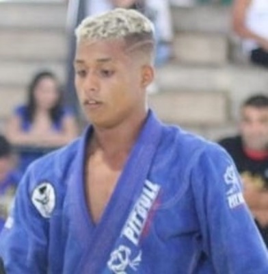 Luis Filipe | Fighter Page | Tapology