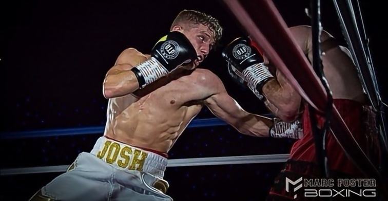 Josh Hargreaves | Boxer Page | Tapology