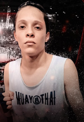 Hugo Reis | Fighter Page | Tapology