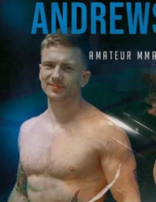 Harry Andrews | MMA Fighter Page | Tapology